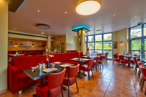 Restaurant Mediterran, Merzenich